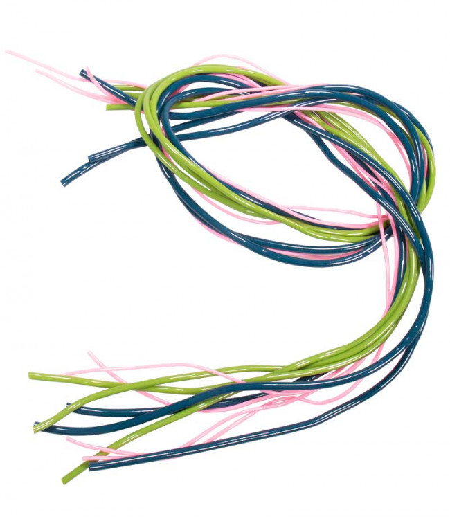 Nytt og nyttig AS Maskewire 9 stk Nytt og nyttig AS