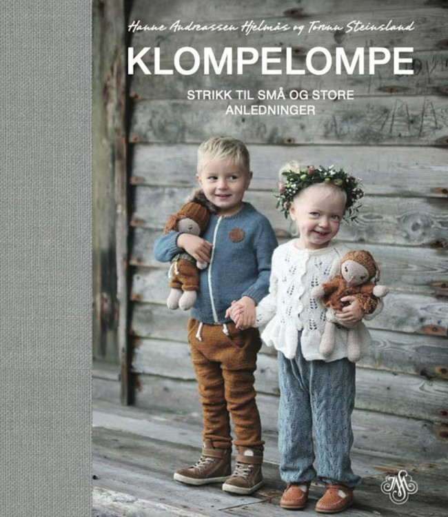 Nytt og nyttig AS Strikk til små og store anledninger - Håndarbeid ... Nytt og nyttig AS Strikk til små og store anledninger - Håndarbeid ...