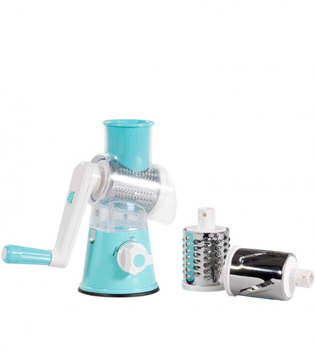 Nytt og nyttig AS Rivjern 3i1 - Smarte produkter - Kjøkken - Hjemmet ...