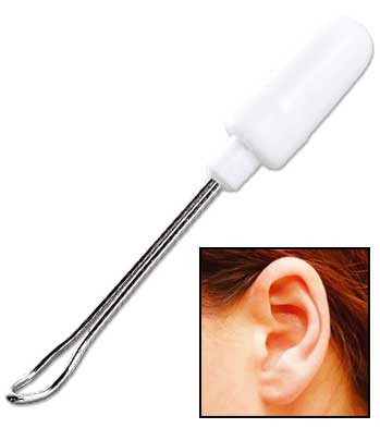 Nytt og nyttig AS Ørerenser Nytt og nyttig AS